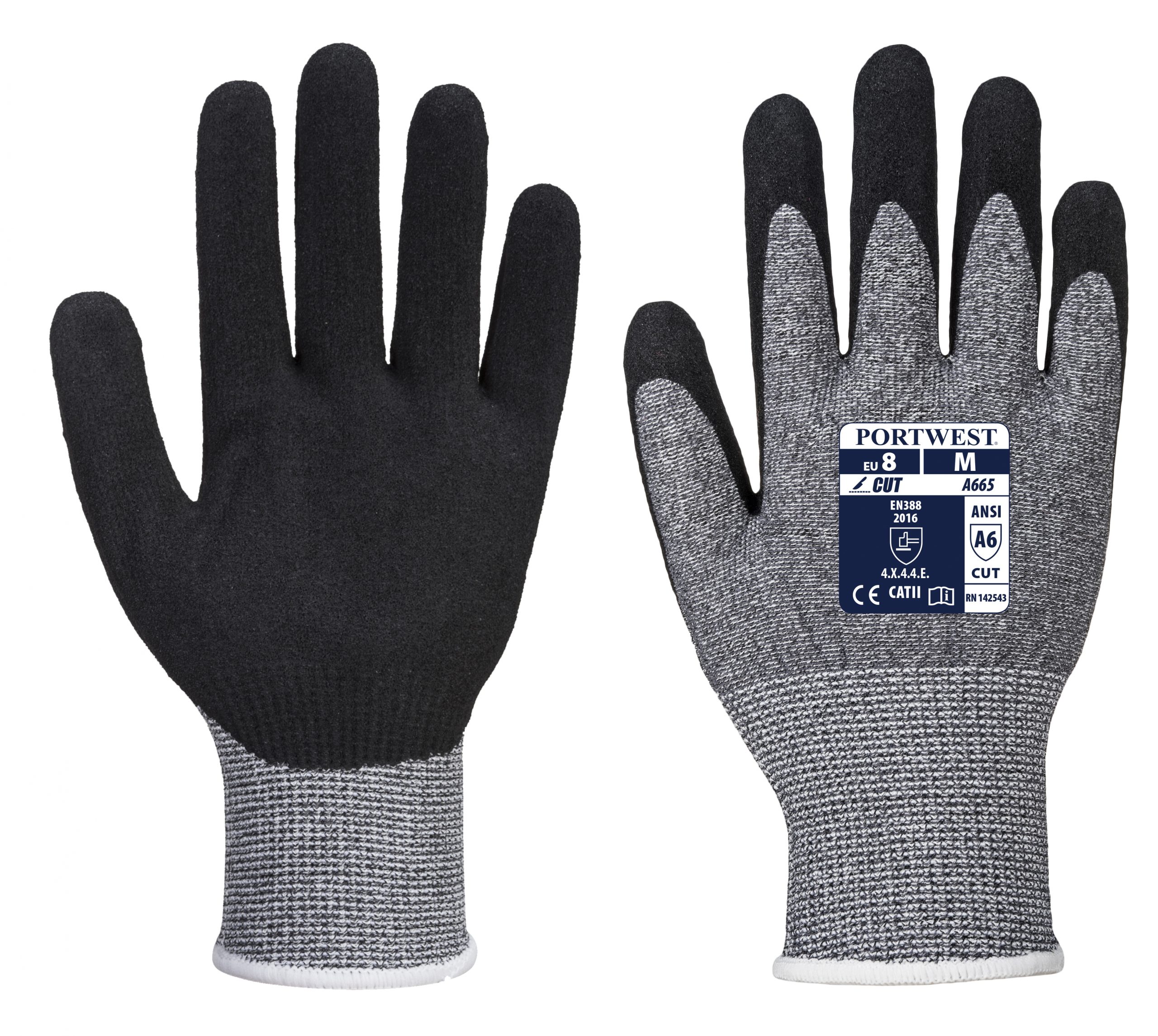 Gant VHR Advanced Cut - Grandes Offres sur les Produits du Quotidien