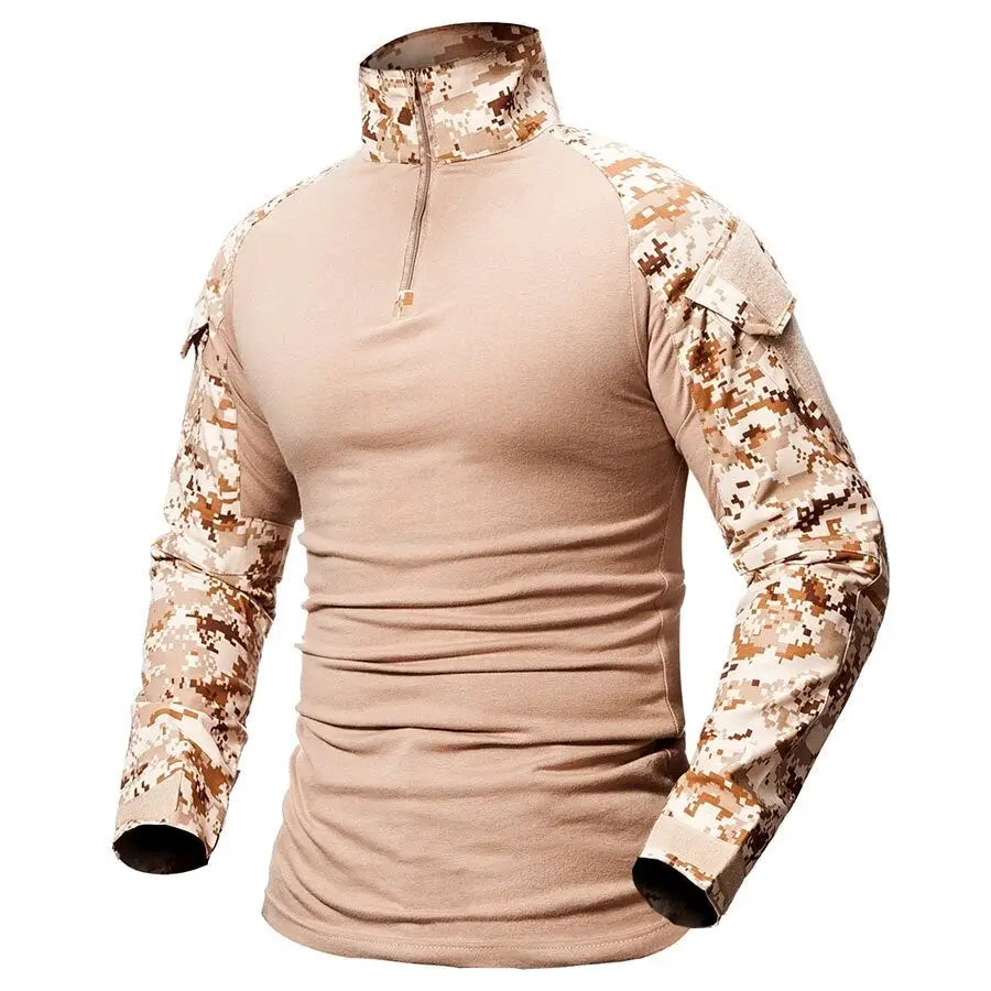 Pull Militaire Camouflage Homme - Grandes Offres sur les Produits du ...