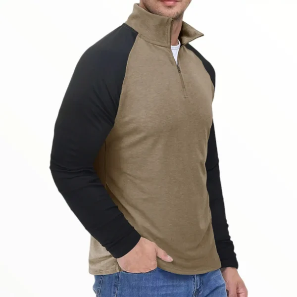 Pull Militaire Kaki Homme - Grandes Offres sur les Produits du Quotidien