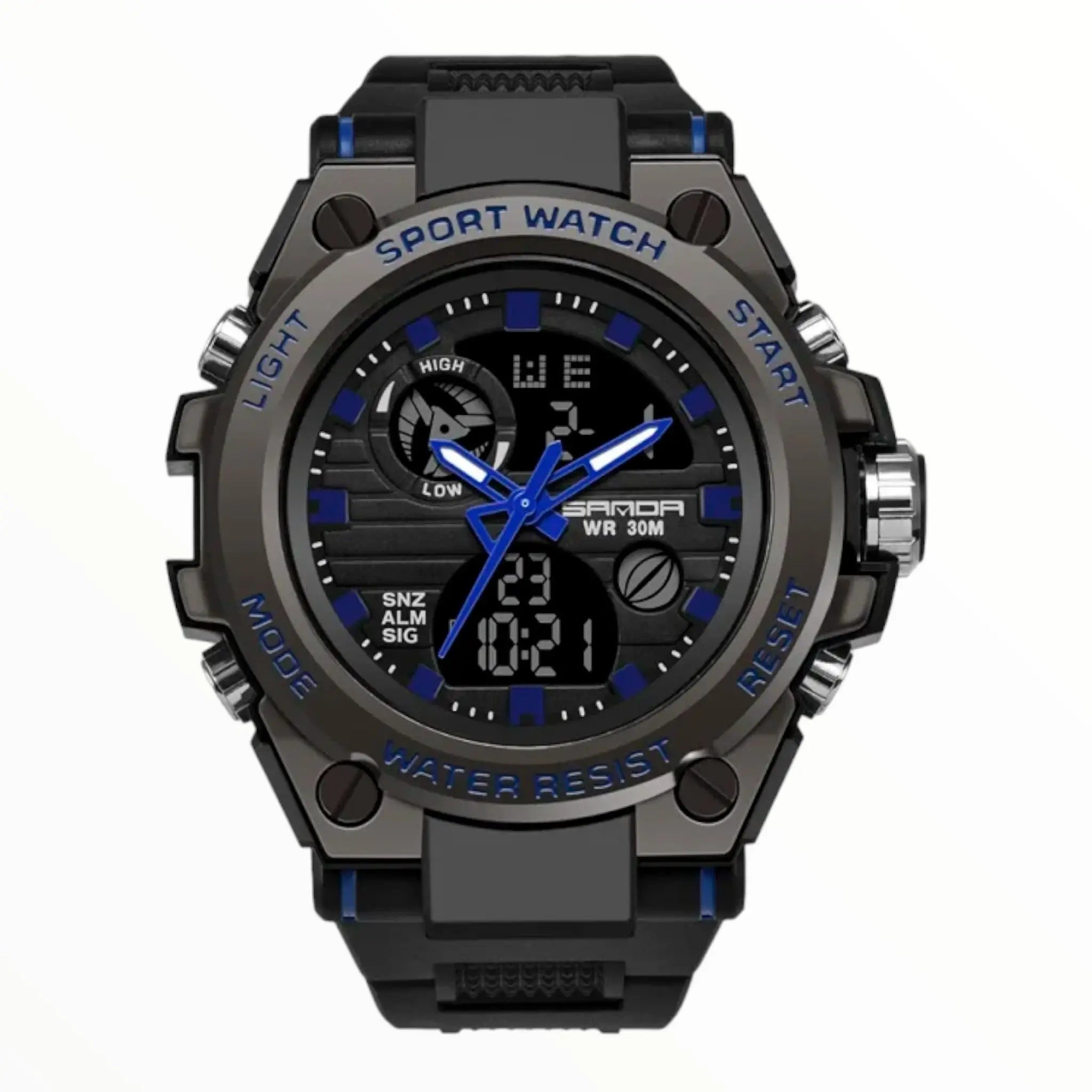Sport Militaire Montres - Grandes Offres sur les Produits du Quotidien